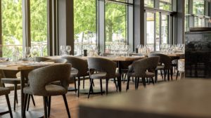 Schwan Restaurant - Schwan Jülich