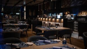 Schwan Restaurant - Schwan Jülich