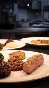 Schwan Restaurant - Schwan Jülich